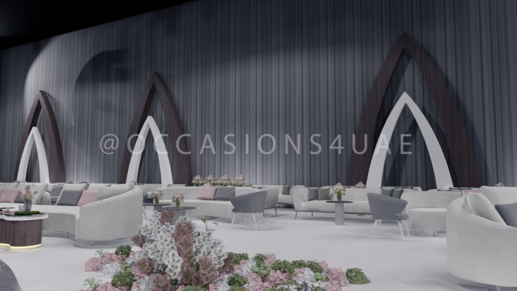 Occasions – Wedding & Events Planner